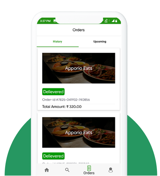 Gojek Clone Script - Launch Your Multi Service App